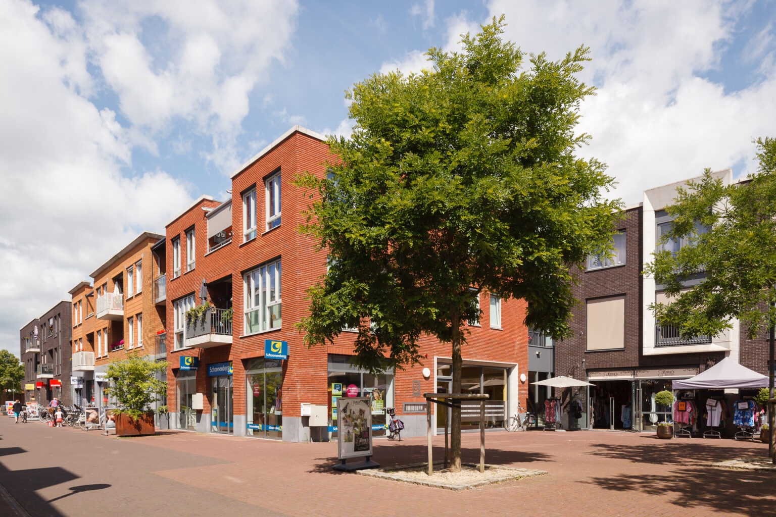 De Blenk Ulft | wij zijn opZoom architecten