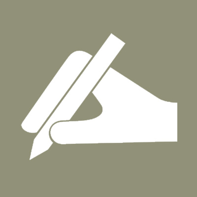 pictogram concept | wij zijn opZoom architecten