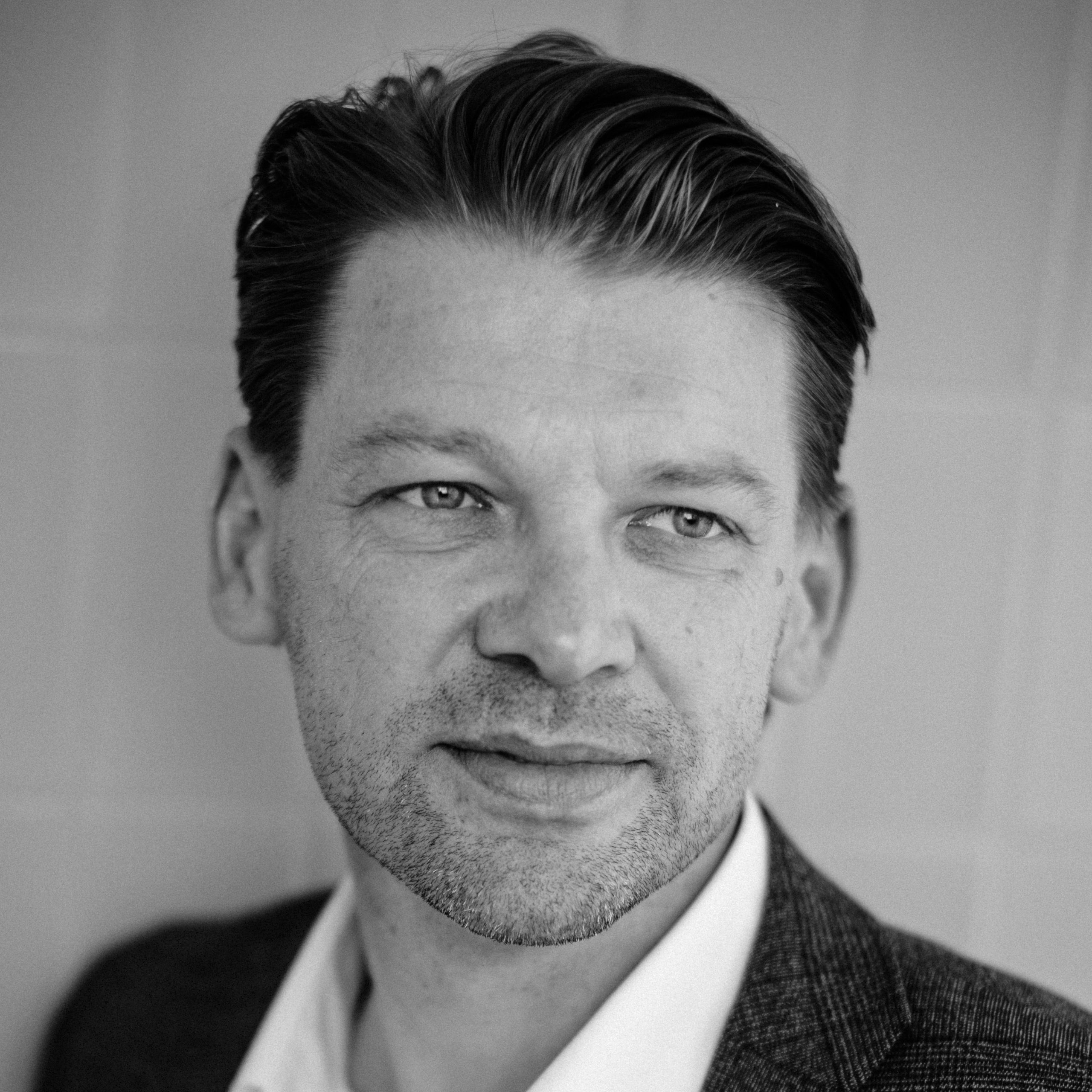 Johan Blokland | wij zijn opZoom architecten