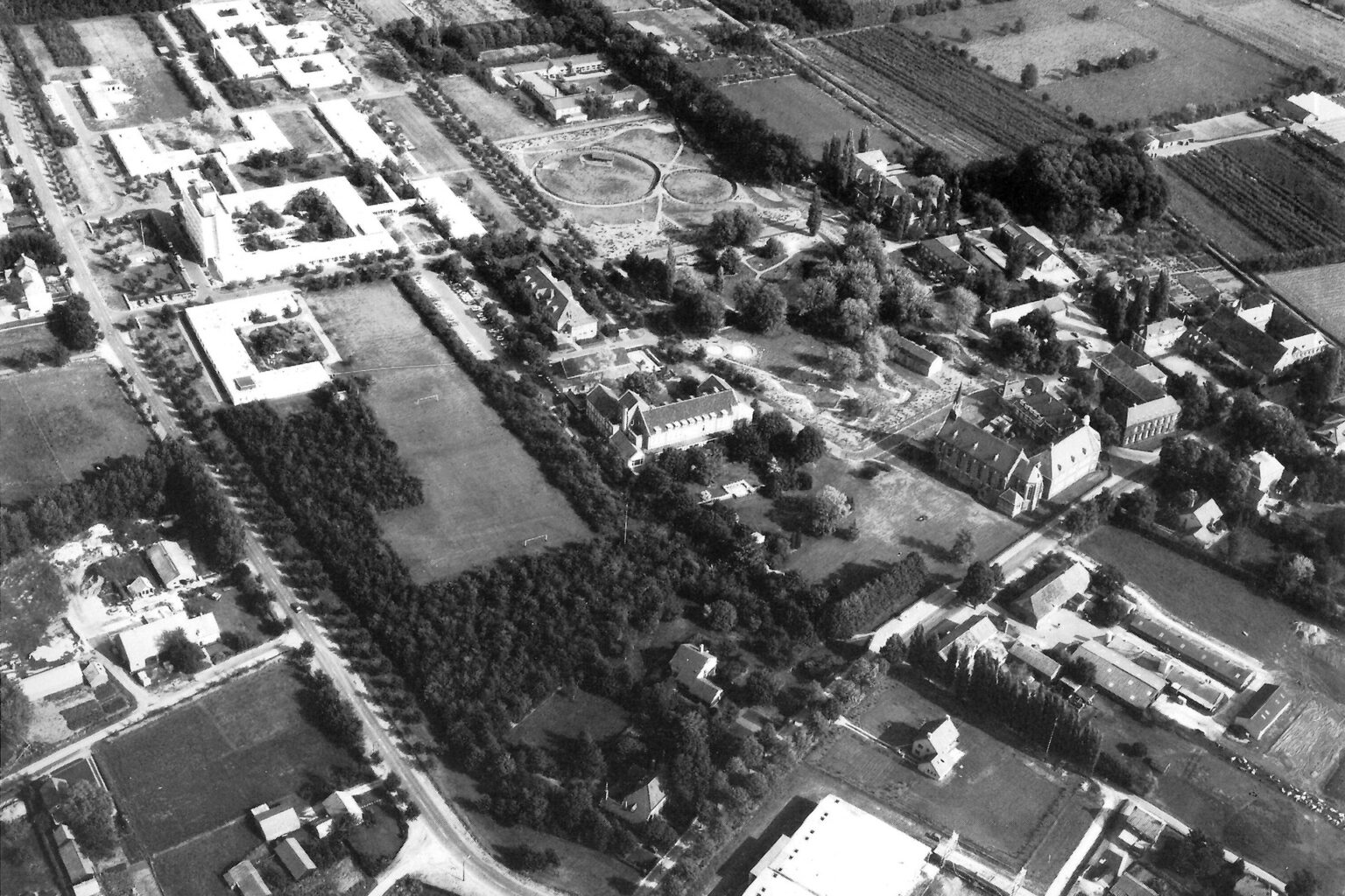 Levendig Landgoed Huize Padua Boekel | wij zijn opZoom architecten